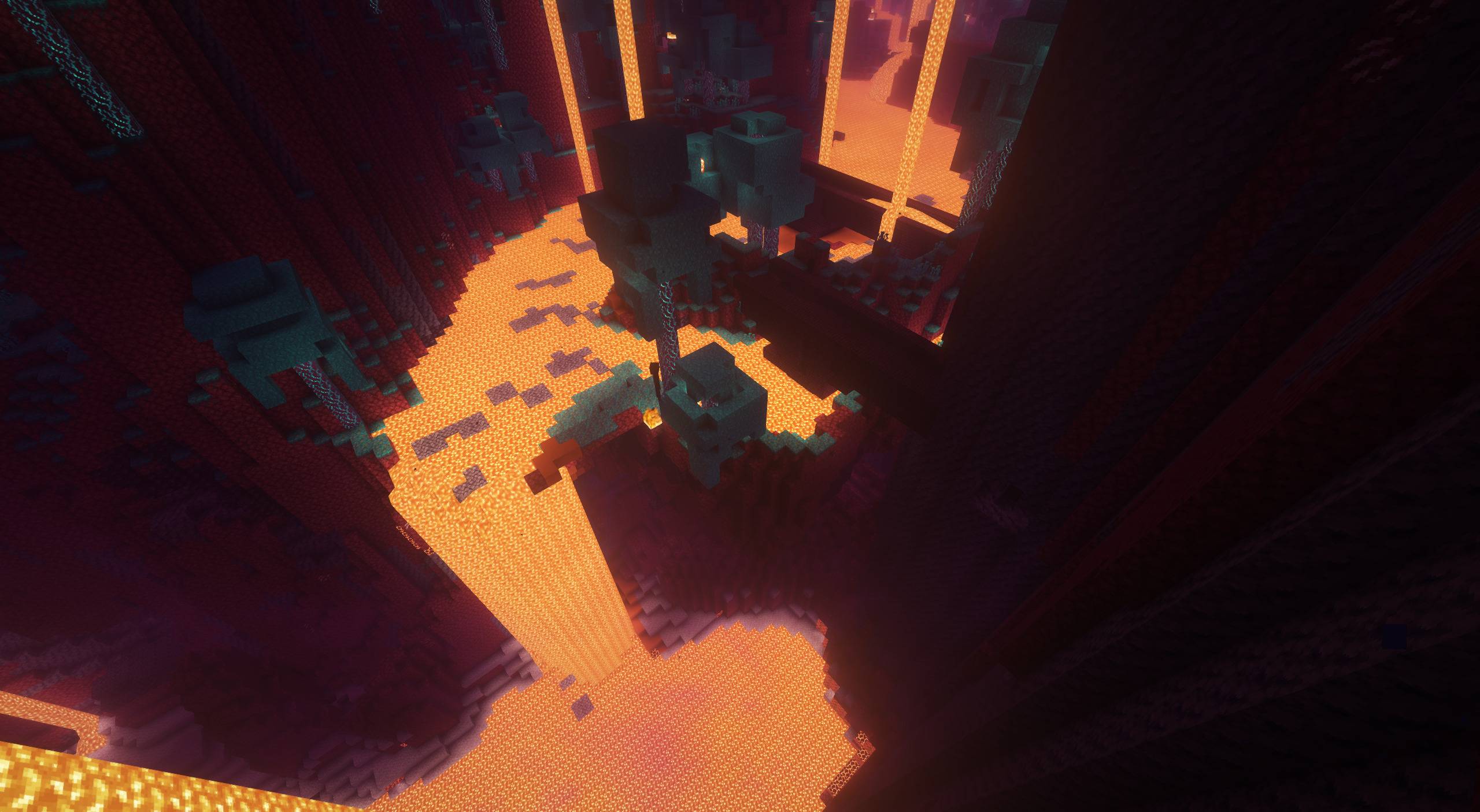 Lavaflow - Gallery - Minecraft Mods - CurseForge
