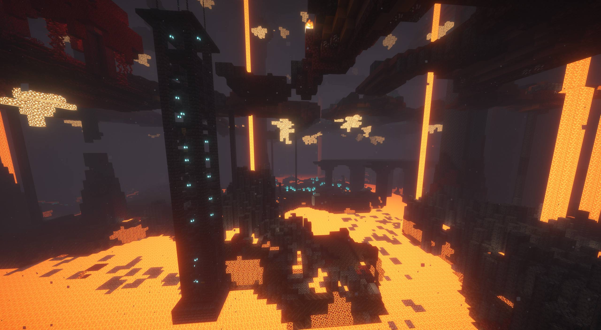 Lavaflow - Gallery - Minecraft Mods - CurseForge