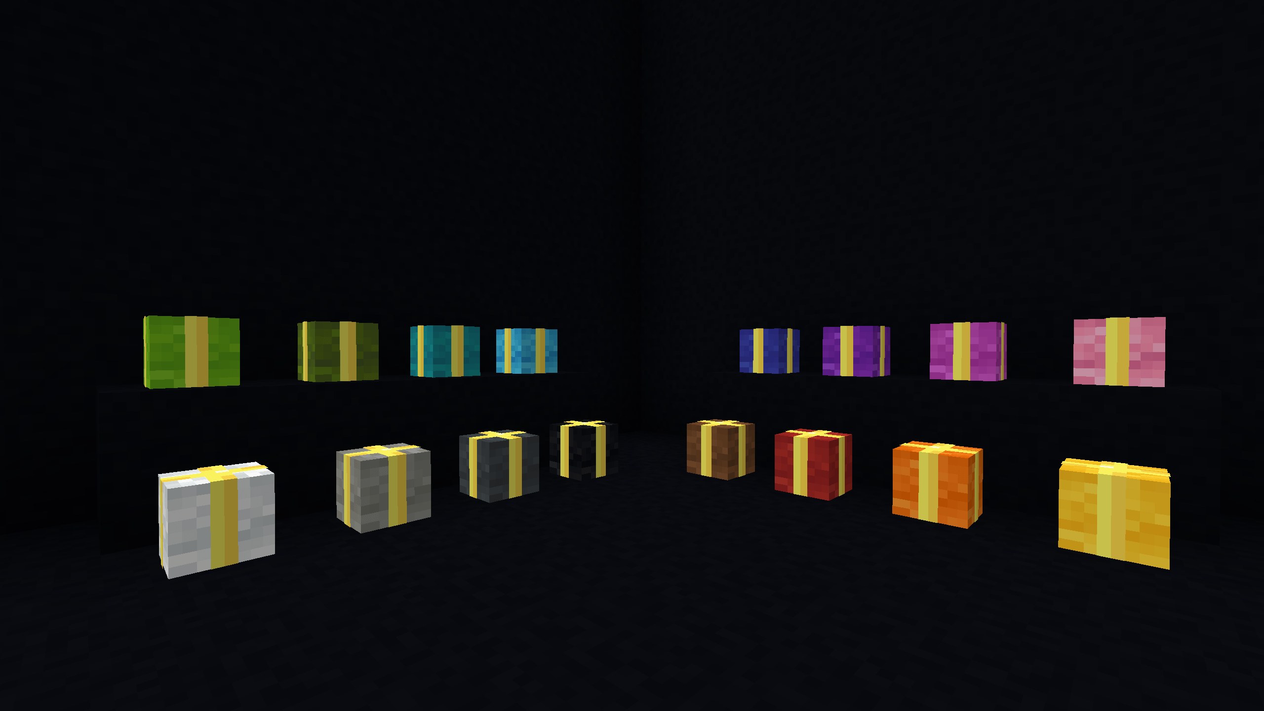 Stoneworked - Minecraft Mods - CurseForge