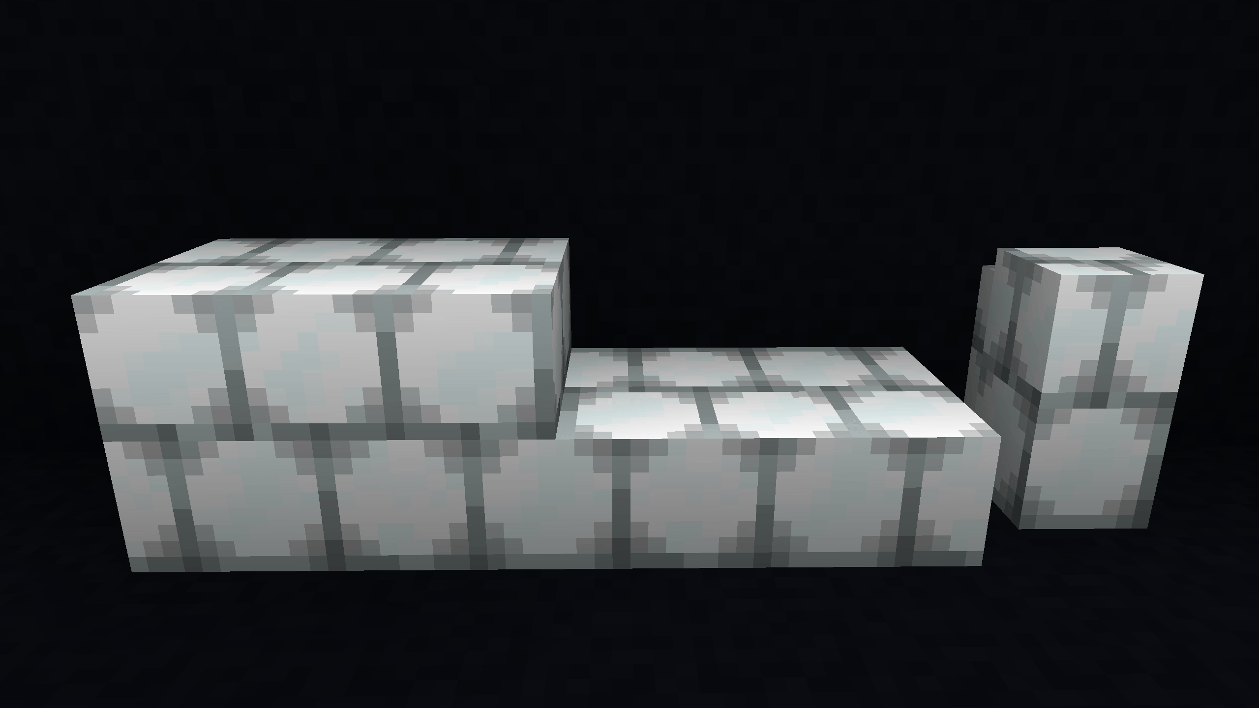 Stoneworked - Minecraft Mods - CurseForge