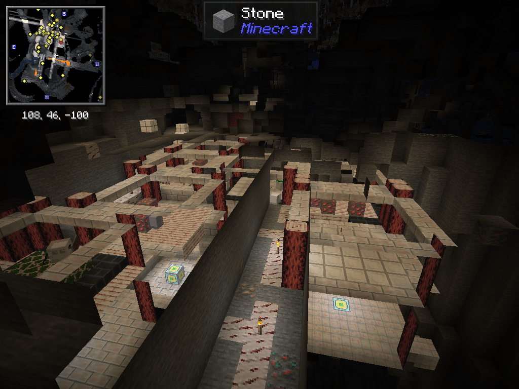 The Mi are coming - Gallery - Minecraft Modpacks - CurseForge