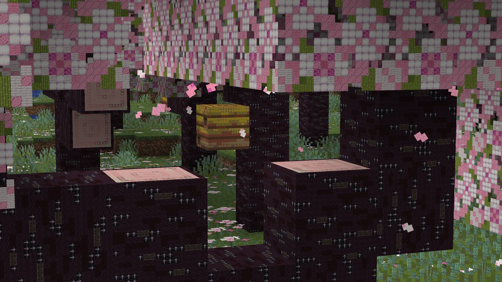 pixelBlocks Minecraft Texture Pack