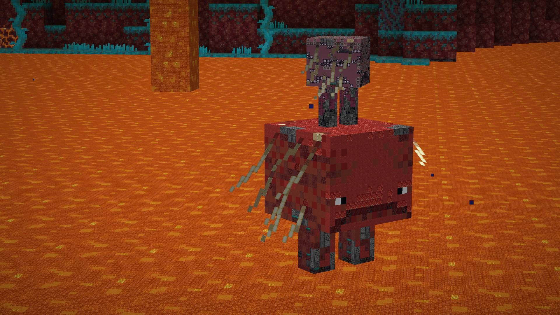 pixelBlocks - Minecraft Resource Packs - CurseForge