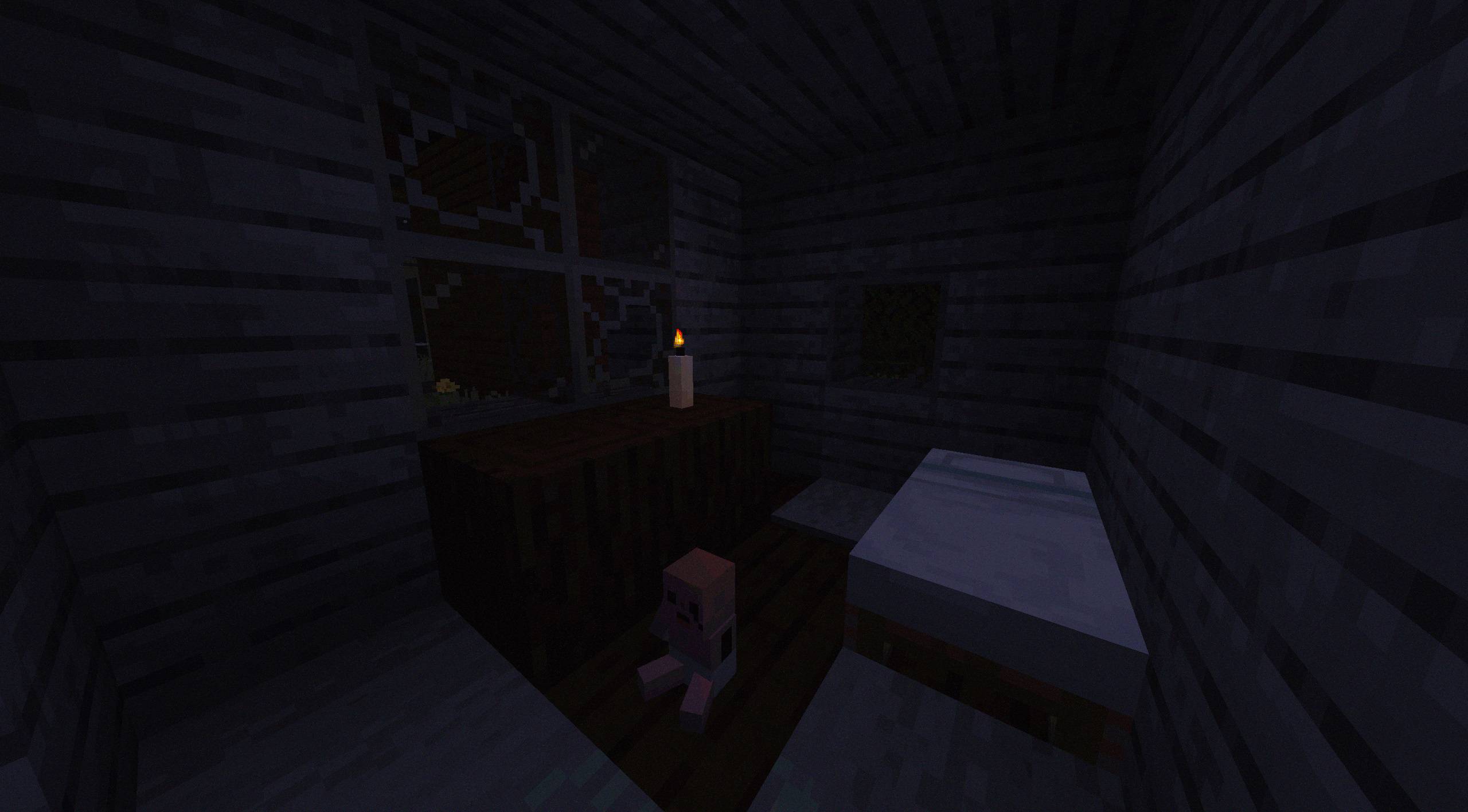 Ul's Liminex Blocks - Minecraft Mods - CurseForge