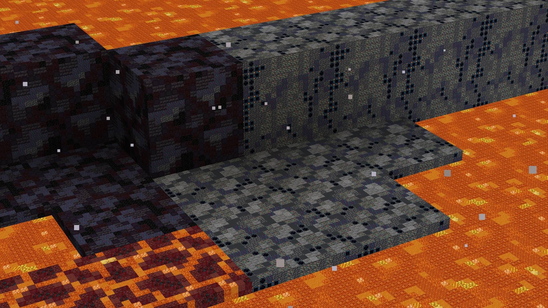 pixelBlocks - Minecraft Resource Packs - CurseForge