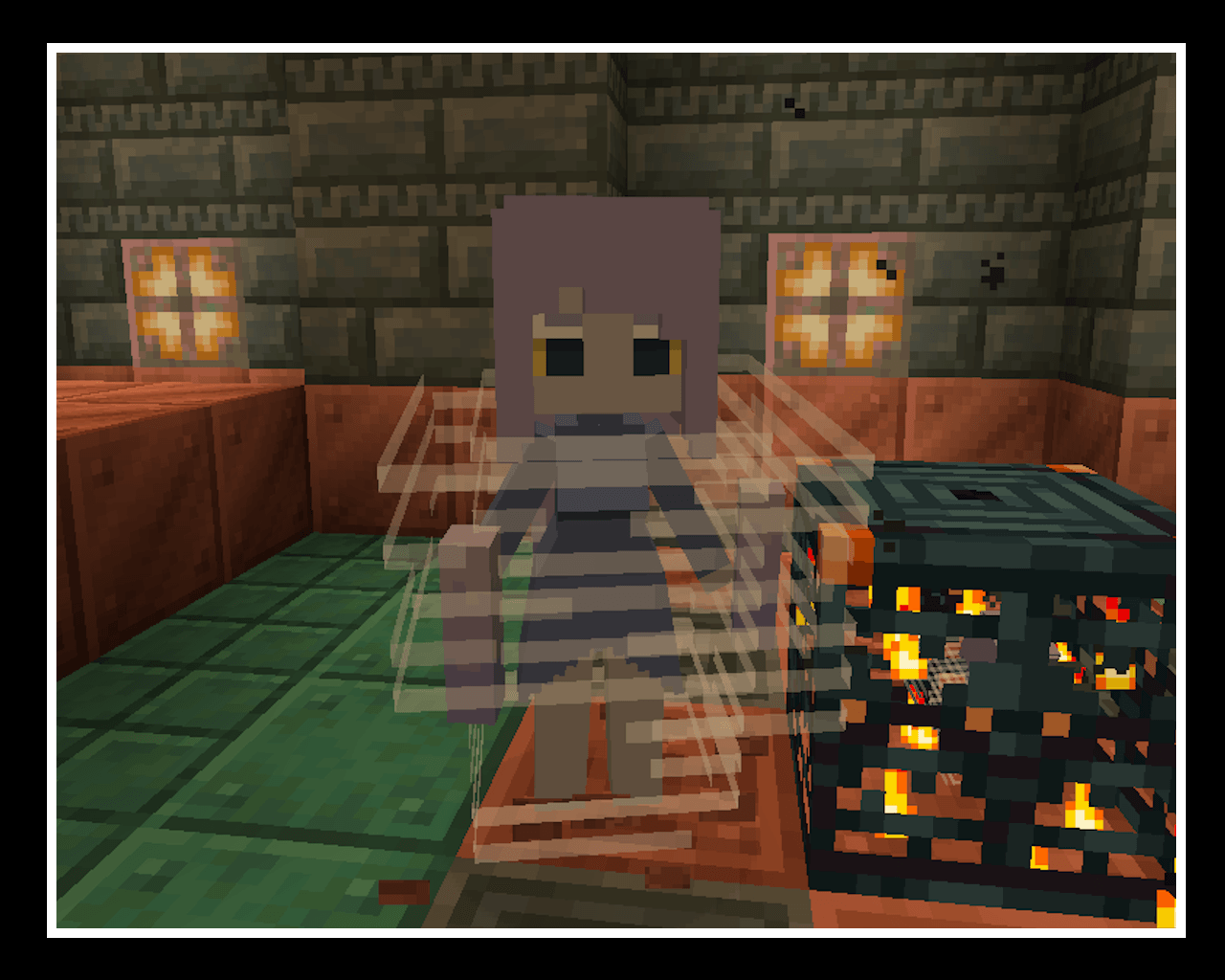 CuteAnimeMobs (Discontinued) - Gallery - Minecraft Resource Packs ...