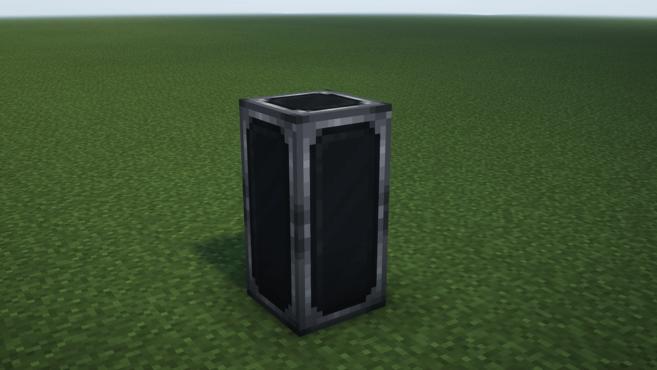 Create: Brassless Train Casing - Gallery - Minecraft Resource Packs ...