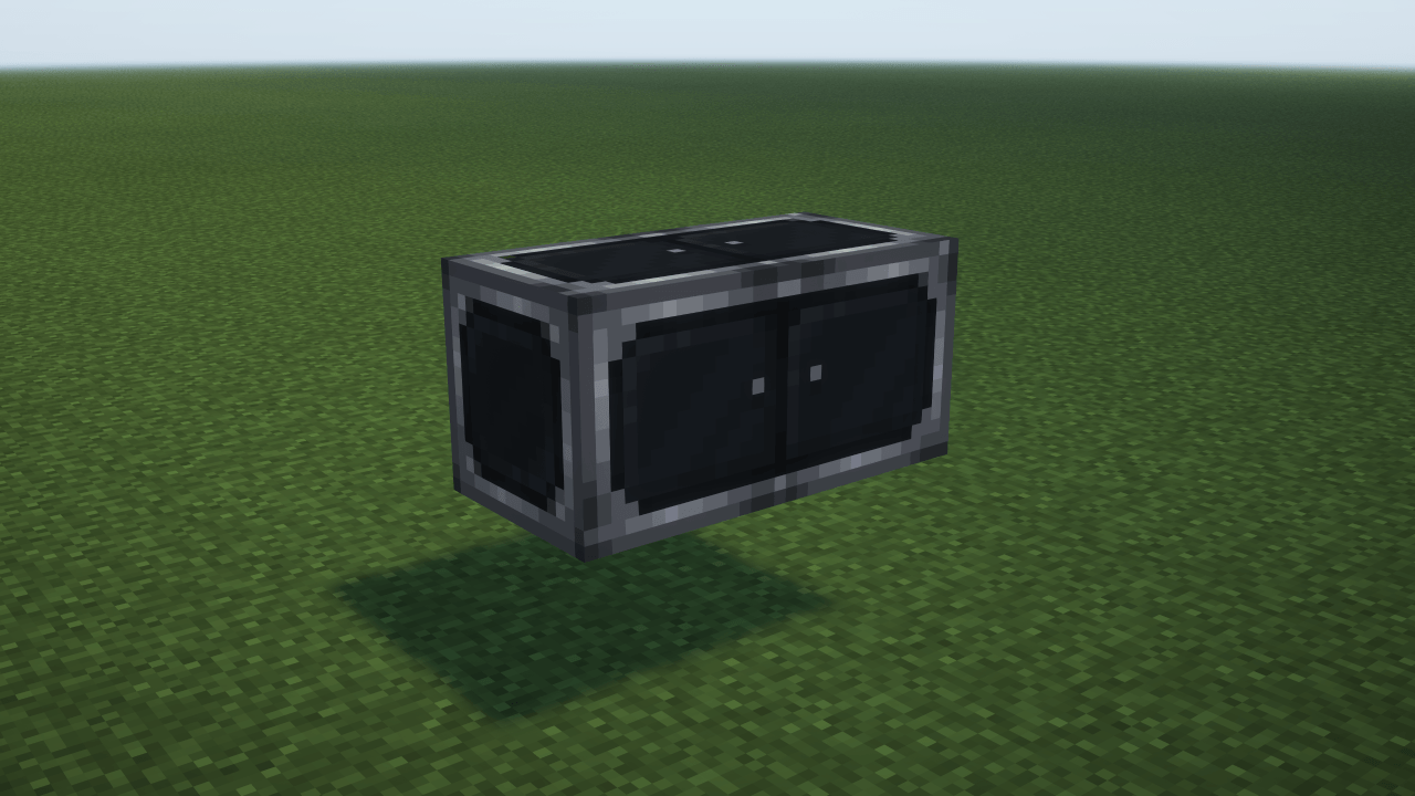 Create: Brassless Train Casing - Gallery - Minecraft Resource Packs ...