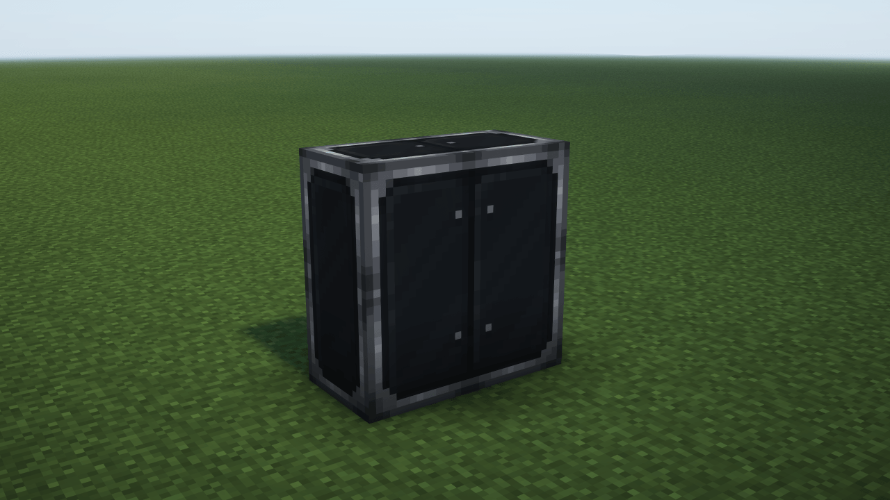 Create: Brassless Train Casing - Gallery - Minecraft Resource Packs ...