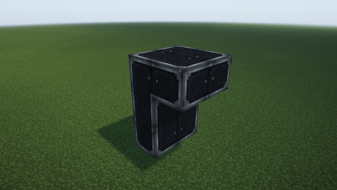 Create: Brassless Train Casing - Gallery - Minecraft Resource Packs ...