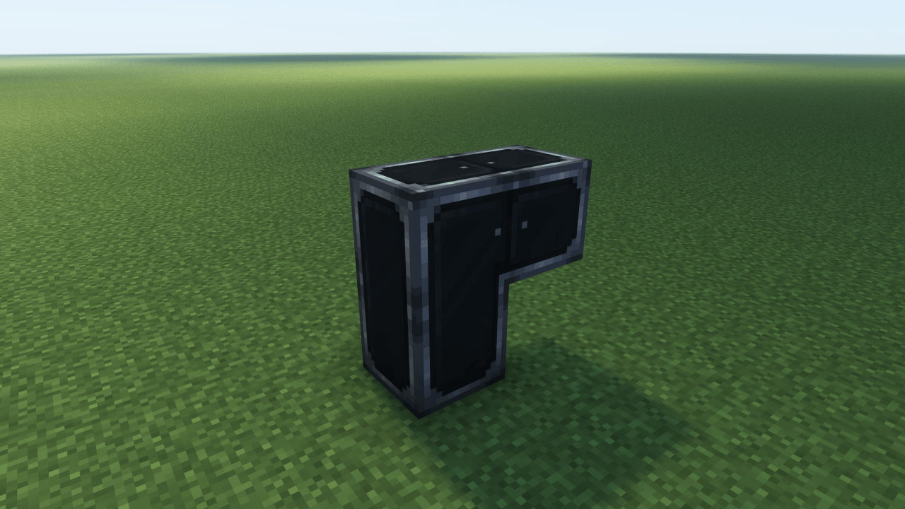 Create: Brassless Train Casing - Gallery - Minecraft Resource Packs ...