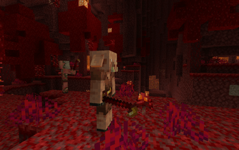 HL Crowbars Over Swords - Minecraft Resource Packs - CurseForge