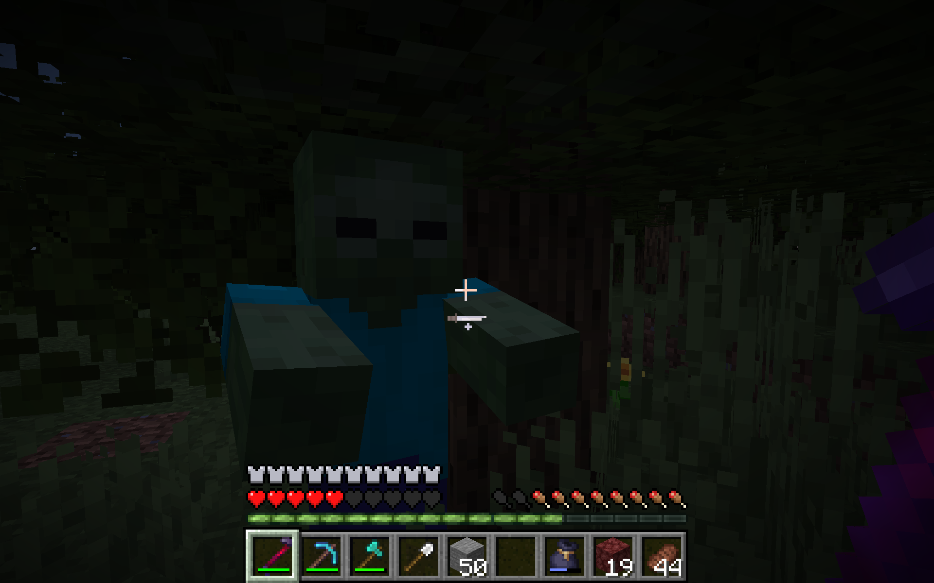 HL Crowbars Over Swords - Gallery - Minecraft Resource Packs - CurseForge