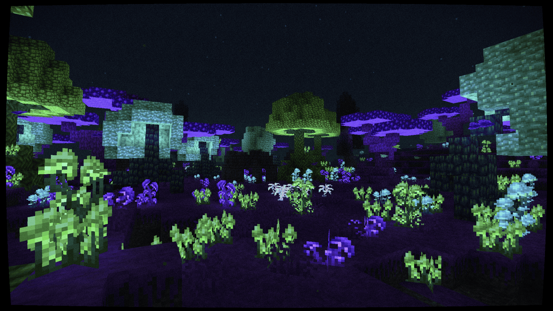 dREAMCORE: alone ( vhs retro liminal horror project ) - Gallery - Minecraft Modpacks - CurseForge