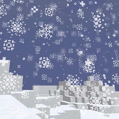 Beautiful Drop - Gallery - Minecraft Resource Packs - CurseForge