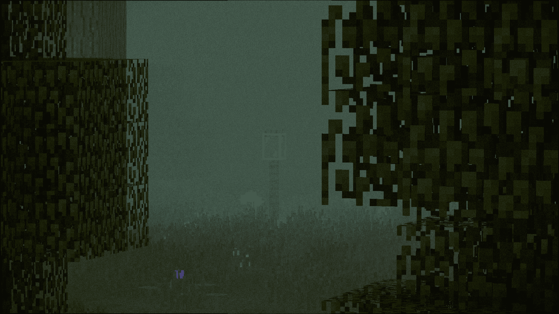 dREAMCORE: alone ( vhs retro liminal horror project ) - Gallery - Minecraft Modpacks - CurseForge