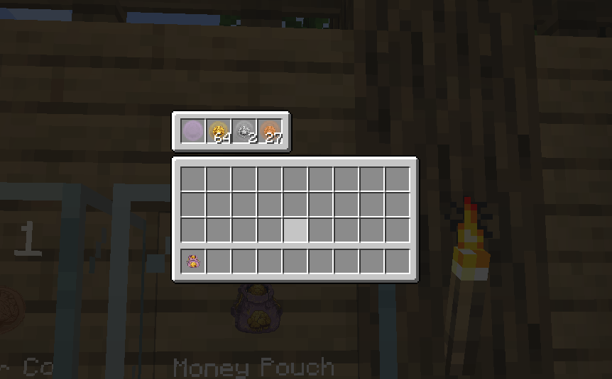 Big Brain Currency - Gallery - Minecraft Mods - CurseForge