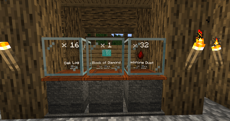 Big Brain Currency - Gallery - Minecraft Mods - CurseForge