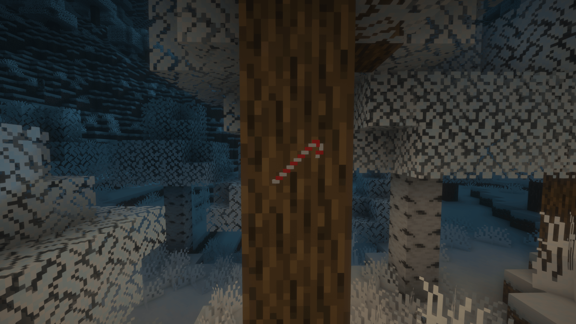 Christmas Spirit Pack - Gallery - Minecraft Resource Packs - CurseForge