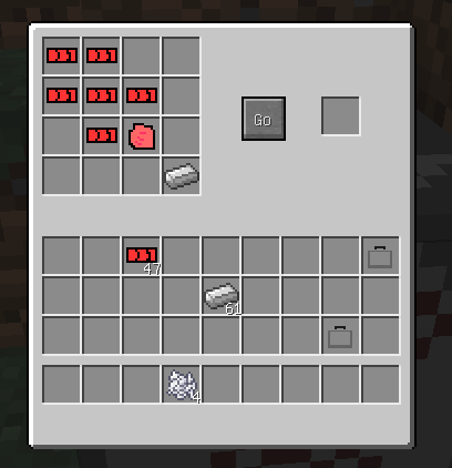 Tokyo Ghoul By Smile - Gallery - Minecraft Mods - CurseForge