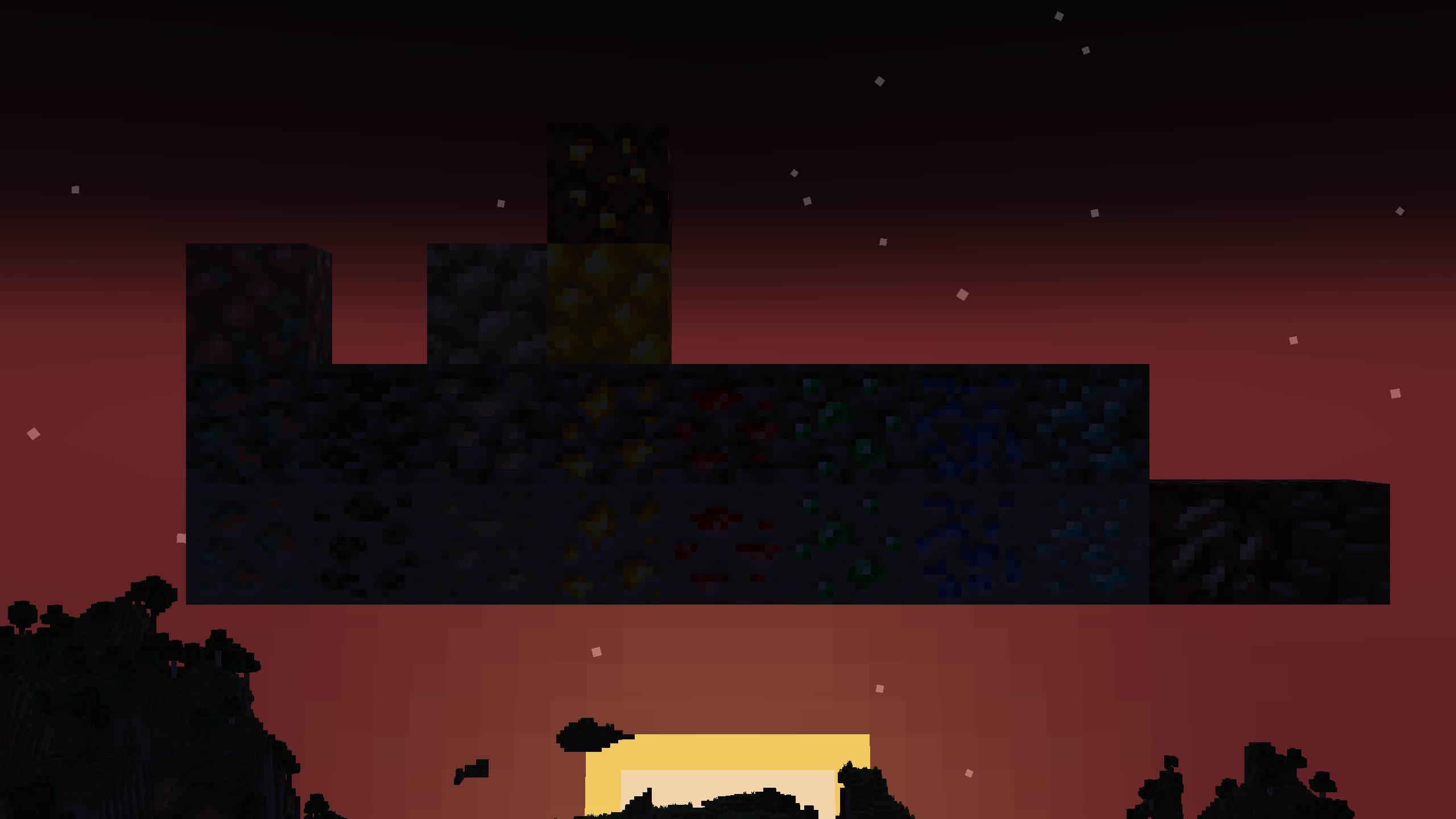 Better Ores - Gallery - Minecraft Resource Packs - CurseForge