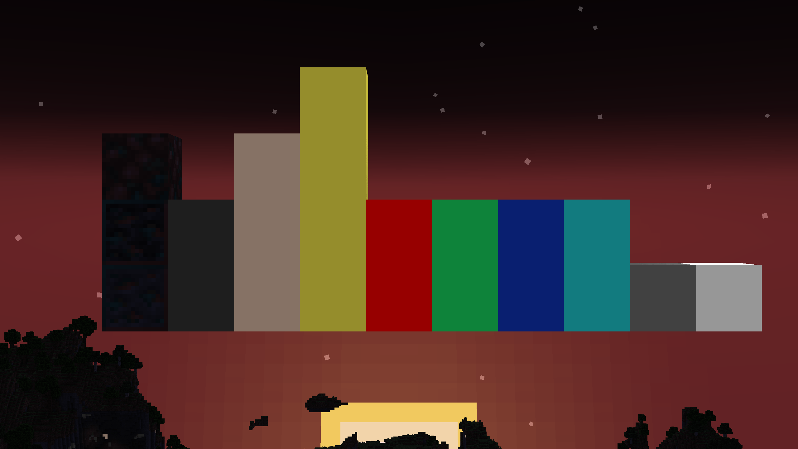 Better Ores - Gallery - Minecraft Resource Packs - CurseForge