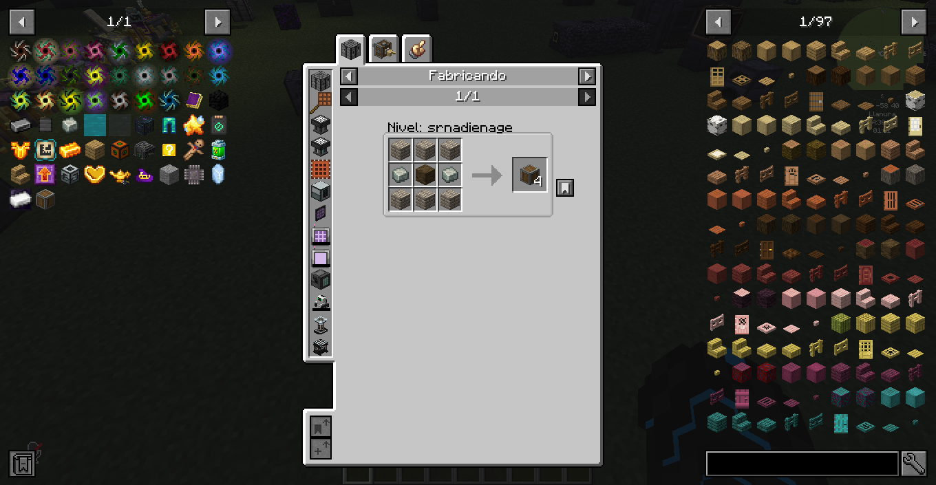 Star Space Ages - Gallery - Minecraft Modpacks - CurseForge
