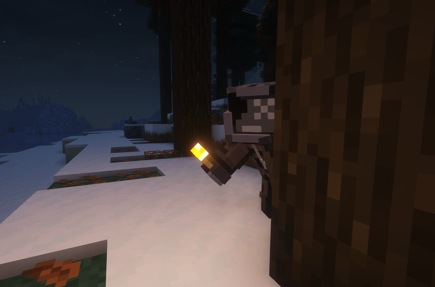 Permafrost! - Gallery - Minecraft Modpacks - CurseForge
