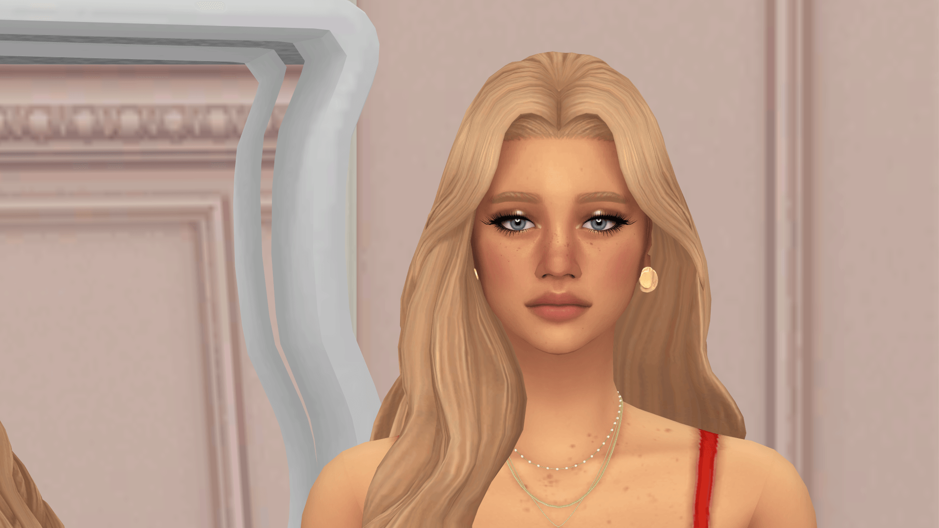 Family Thompson - Gallery - The Sims 4 Sims / Households - CurseForge