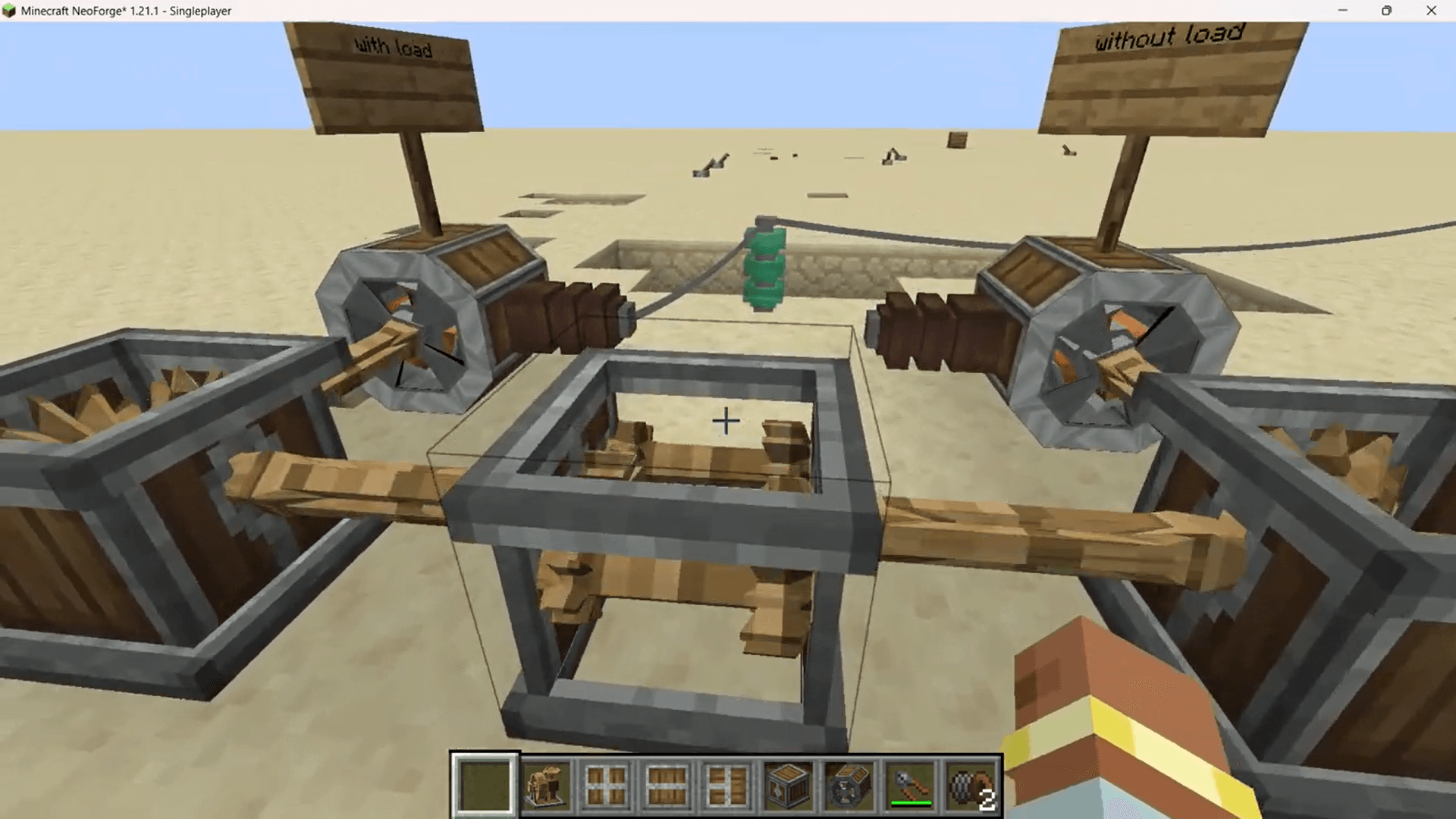 Age of Steam Core - Minecraft Mods - CurseForge