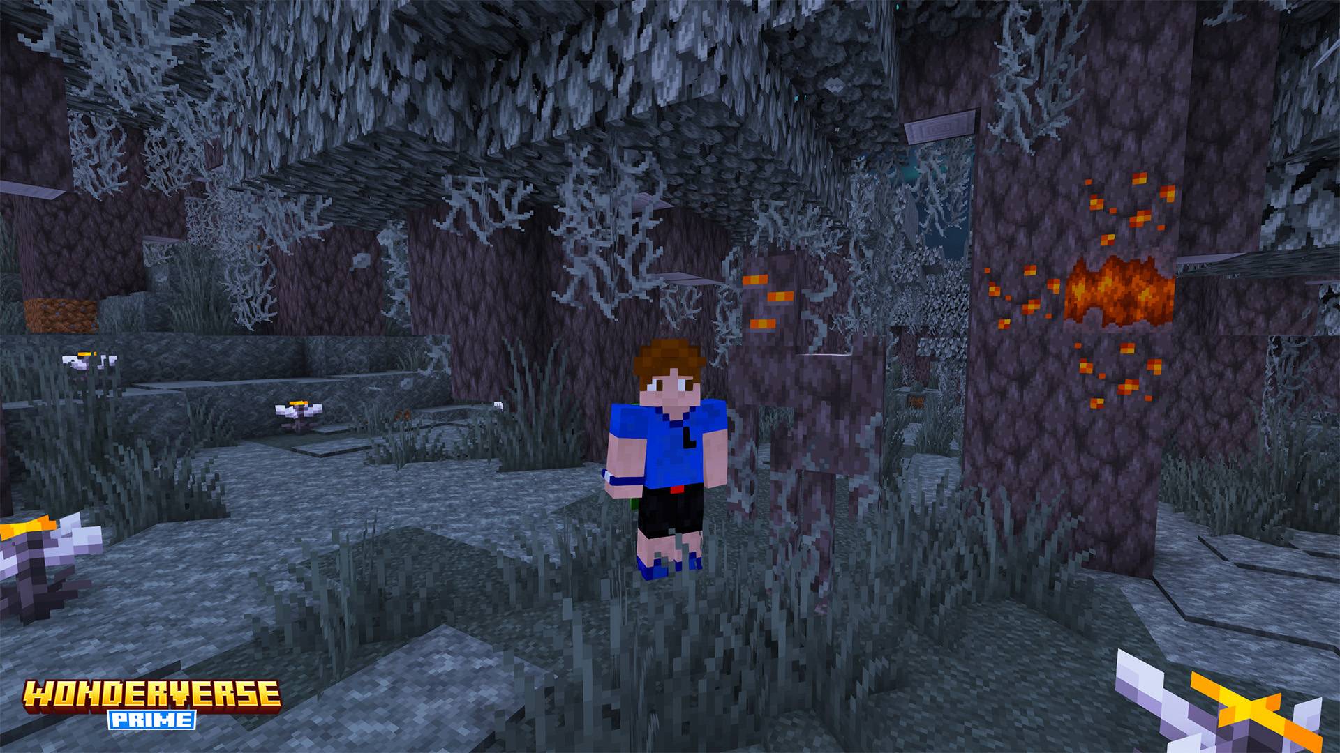 WONDERVERSE PRIME - Gallery - Minecraft Modpacks - CurseForge