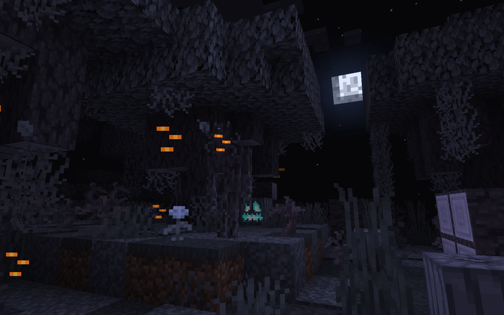 Creaking Edition - Gallery - Minecraft Modpacks - CurseForge