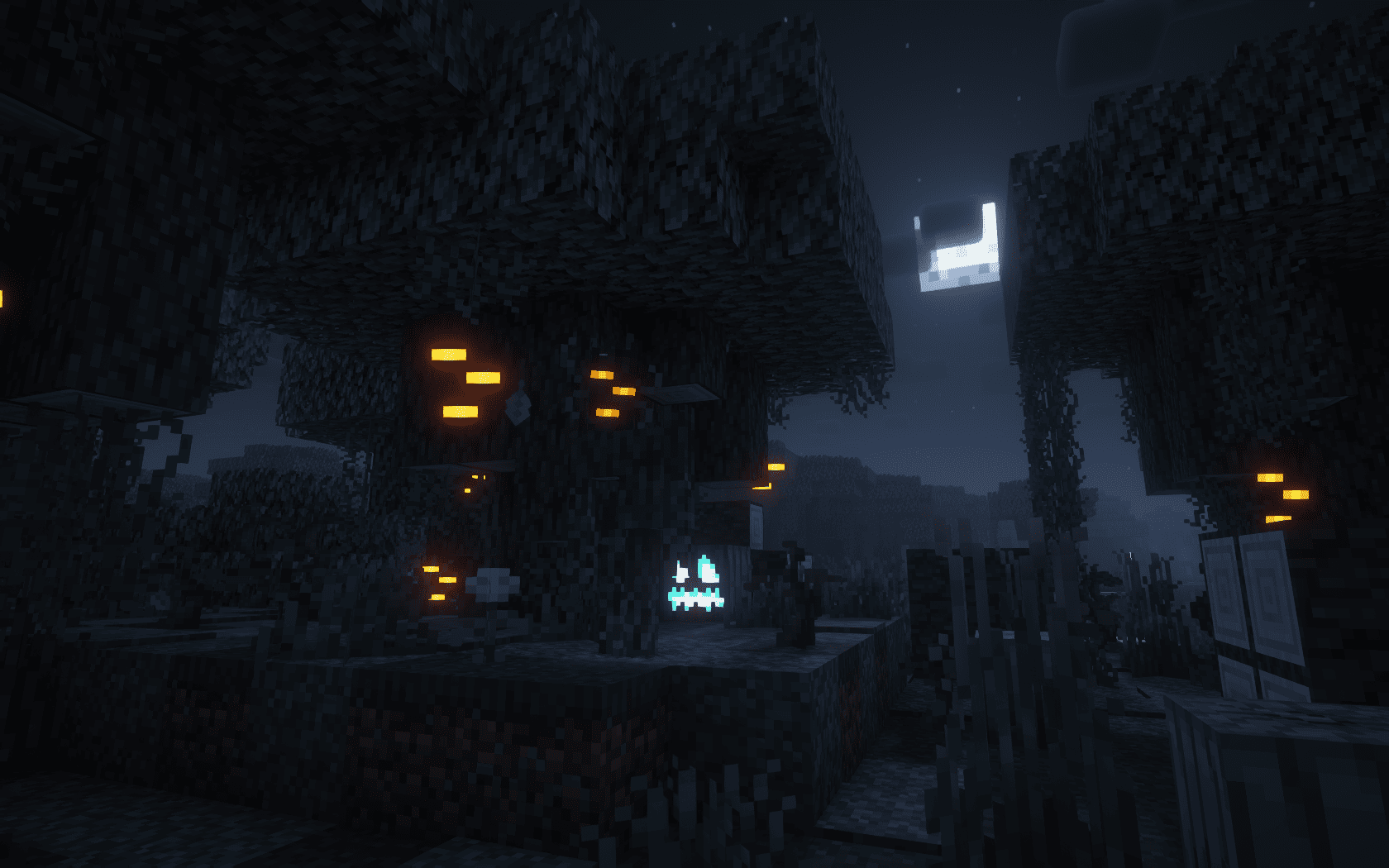 Creaking Edition - Minecraft Modpacks - CurseForge