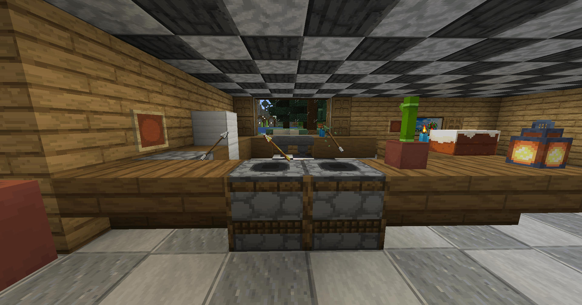 Replete - Gallery - Minecraft Resource Packs - CurseForge