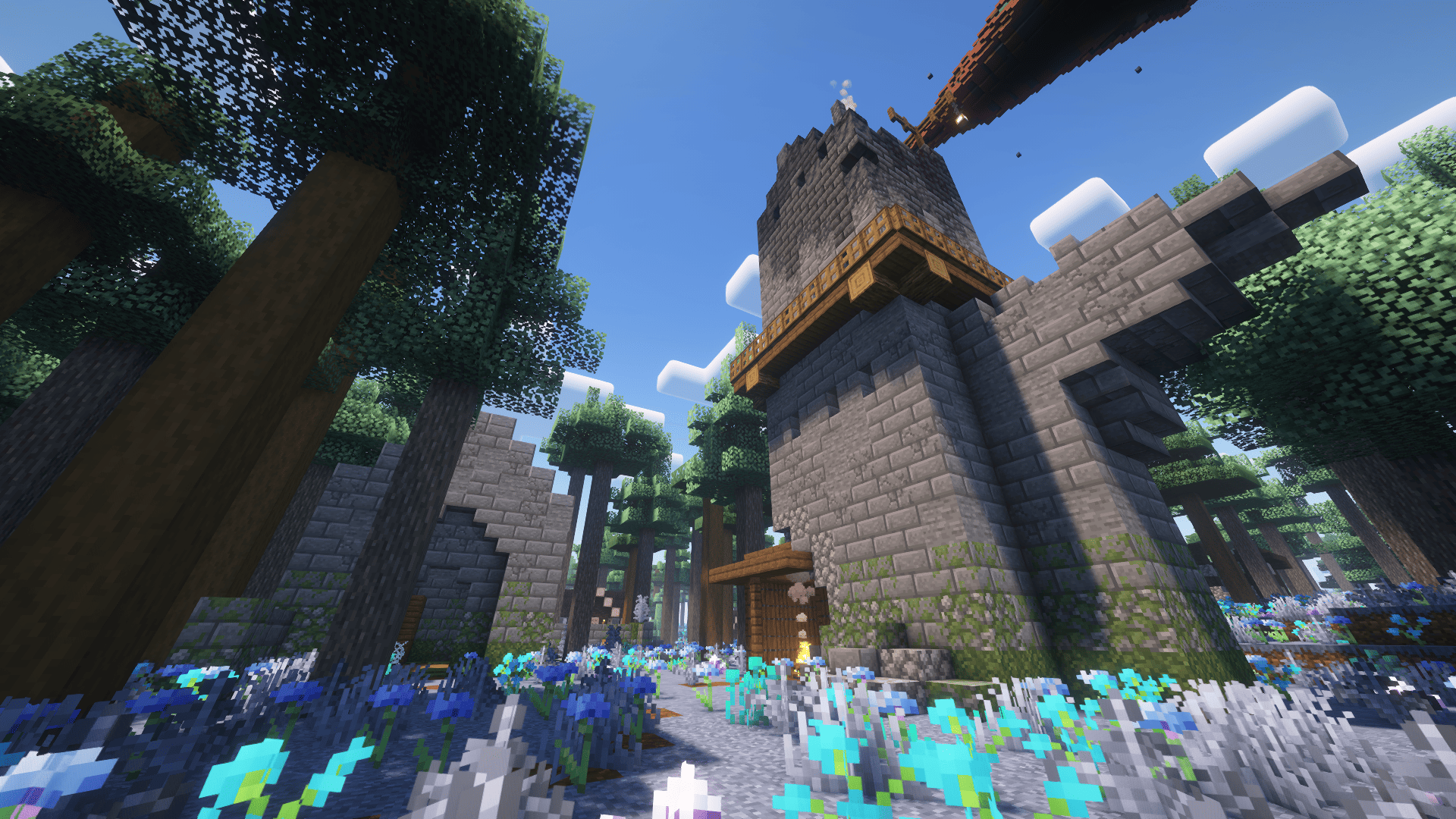 Legends Reforged - Gallery - Minecraft Modpacks - CurseForge