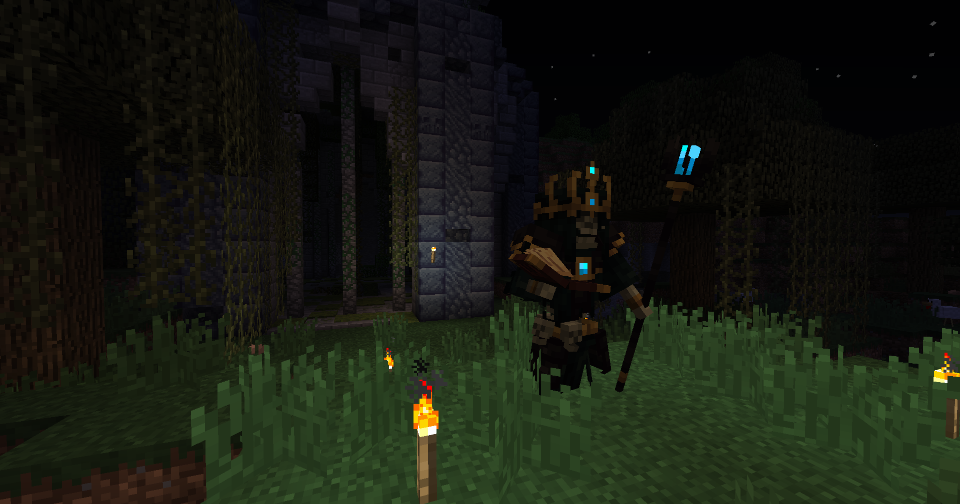 (Unofficial) Bosses of Mass Destruction + Dungeon Additions - Gallery ...