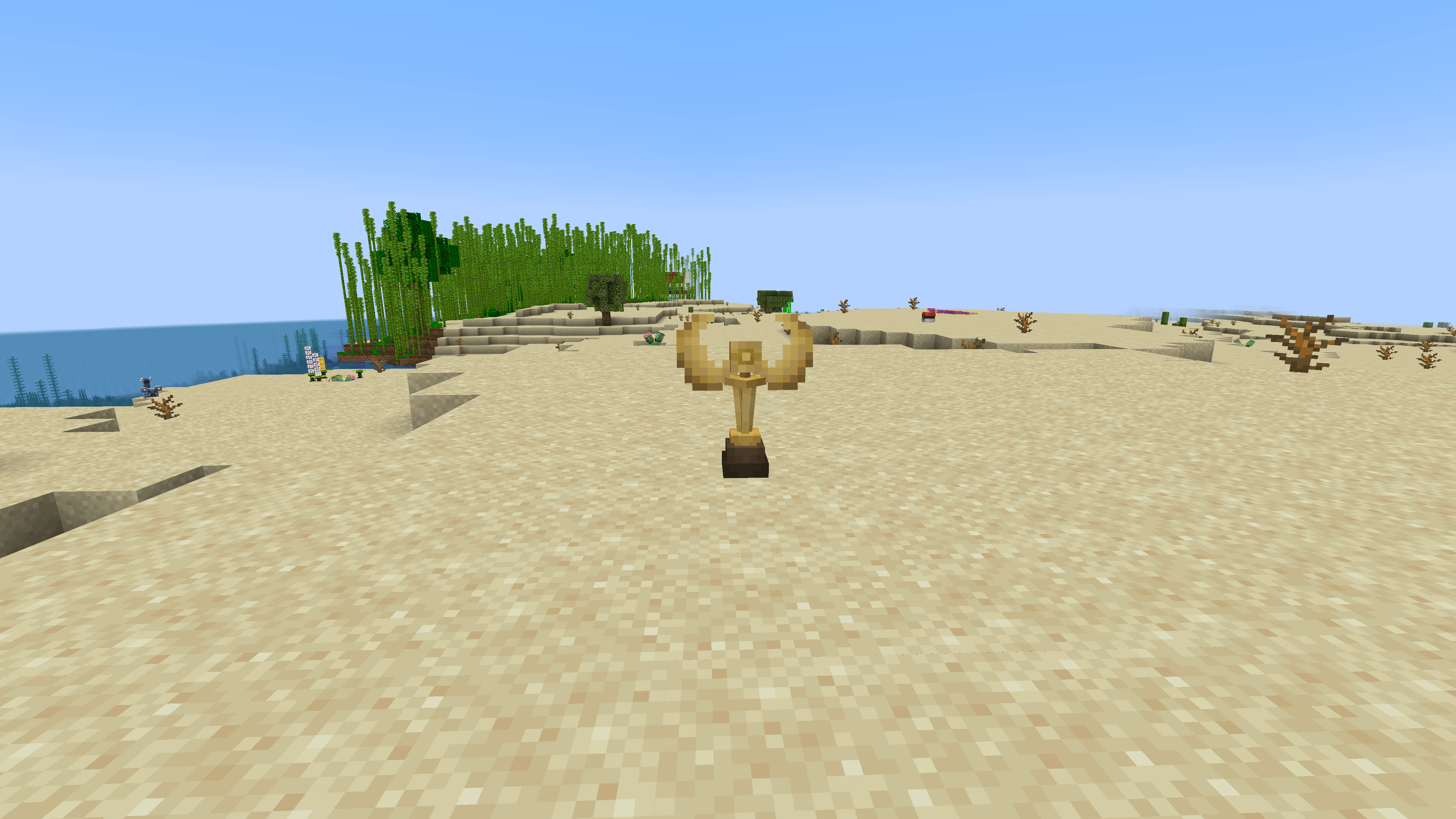 Ultimate Cobblemon Experience (UCE) - Gallery - Minecraft Modpacks ...