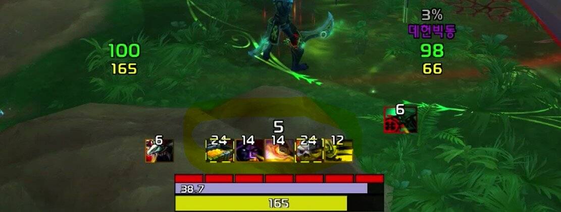 asDebuffFilter - Gallery - World of Warcraft Addons - CurseForge