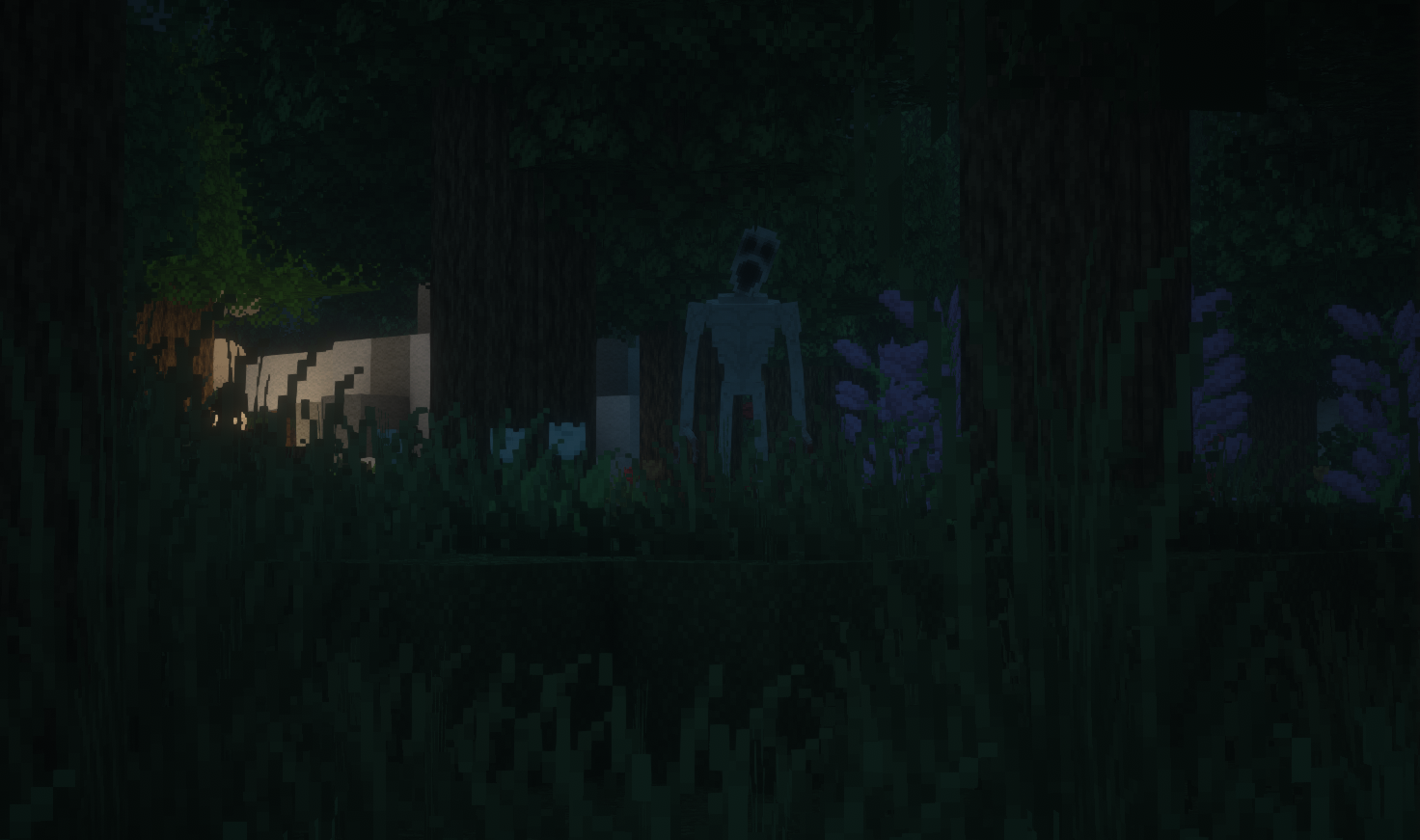 Branzy's Horror Adventure - Gallery - Minecraft Modpacks - CurseForge