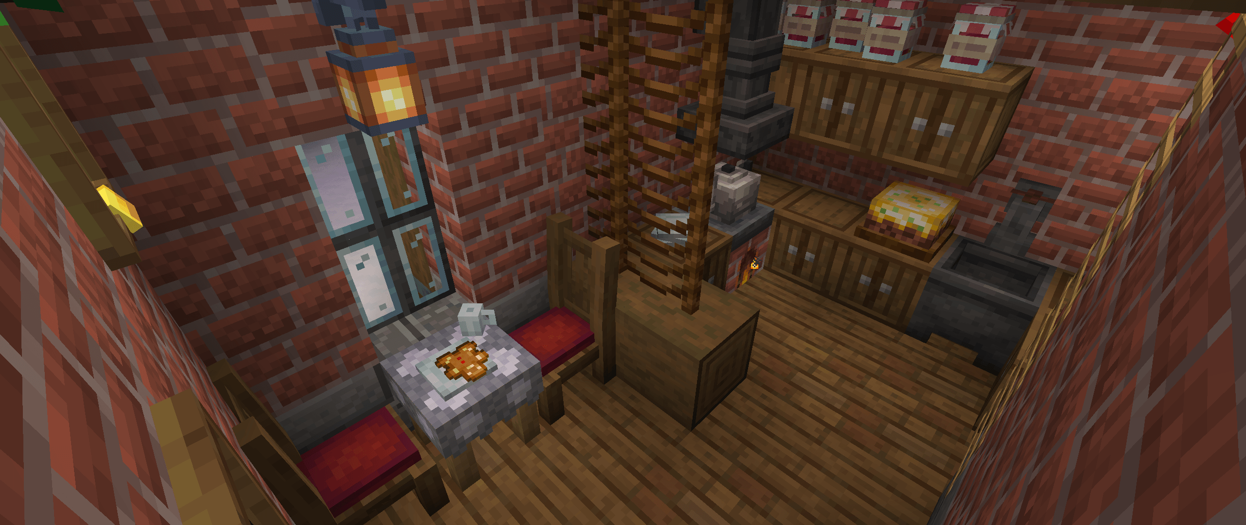 Create: No Limits for Creativity - Gallery - Minecraft Modpacks - CurseForge