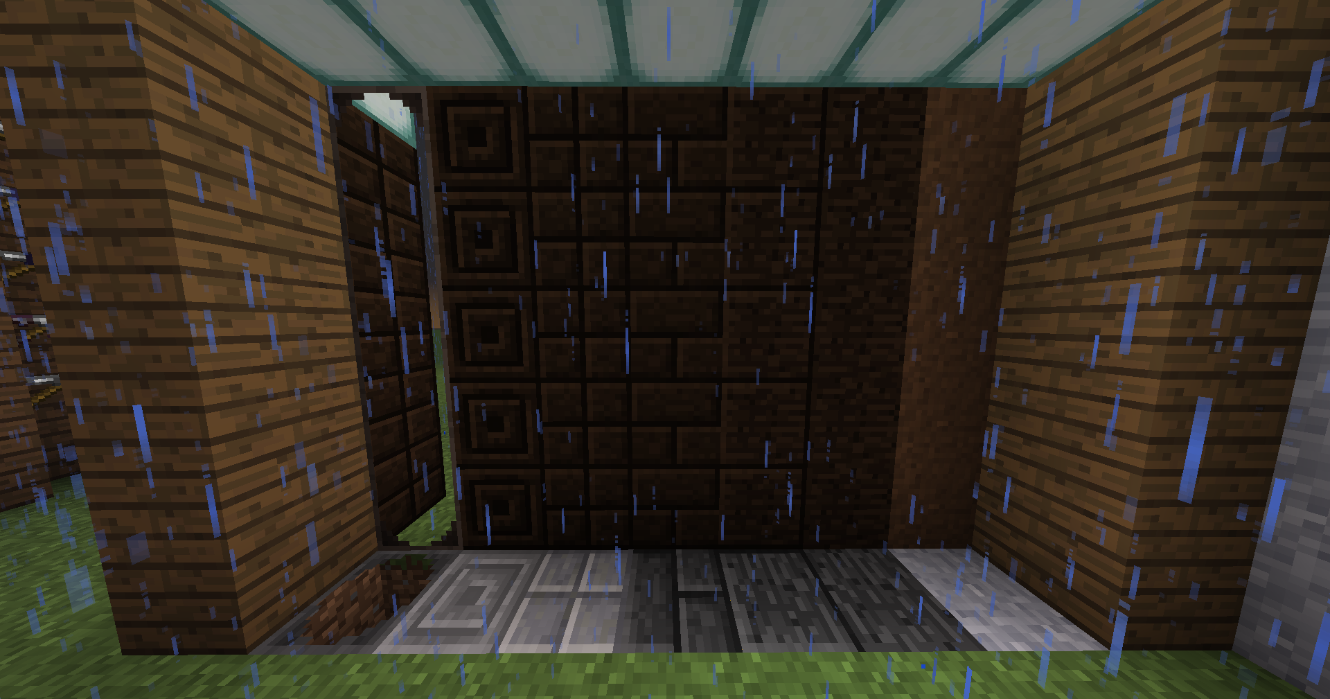 Tinkers's Unofficial Old Textures - Gallery - Minecraft Resource Packs ...