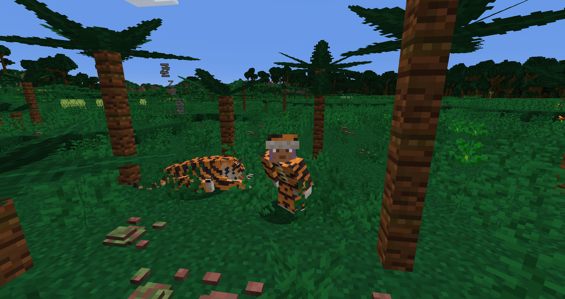 TFC Textile - Gallery - Minecraft Mods - CurseForge