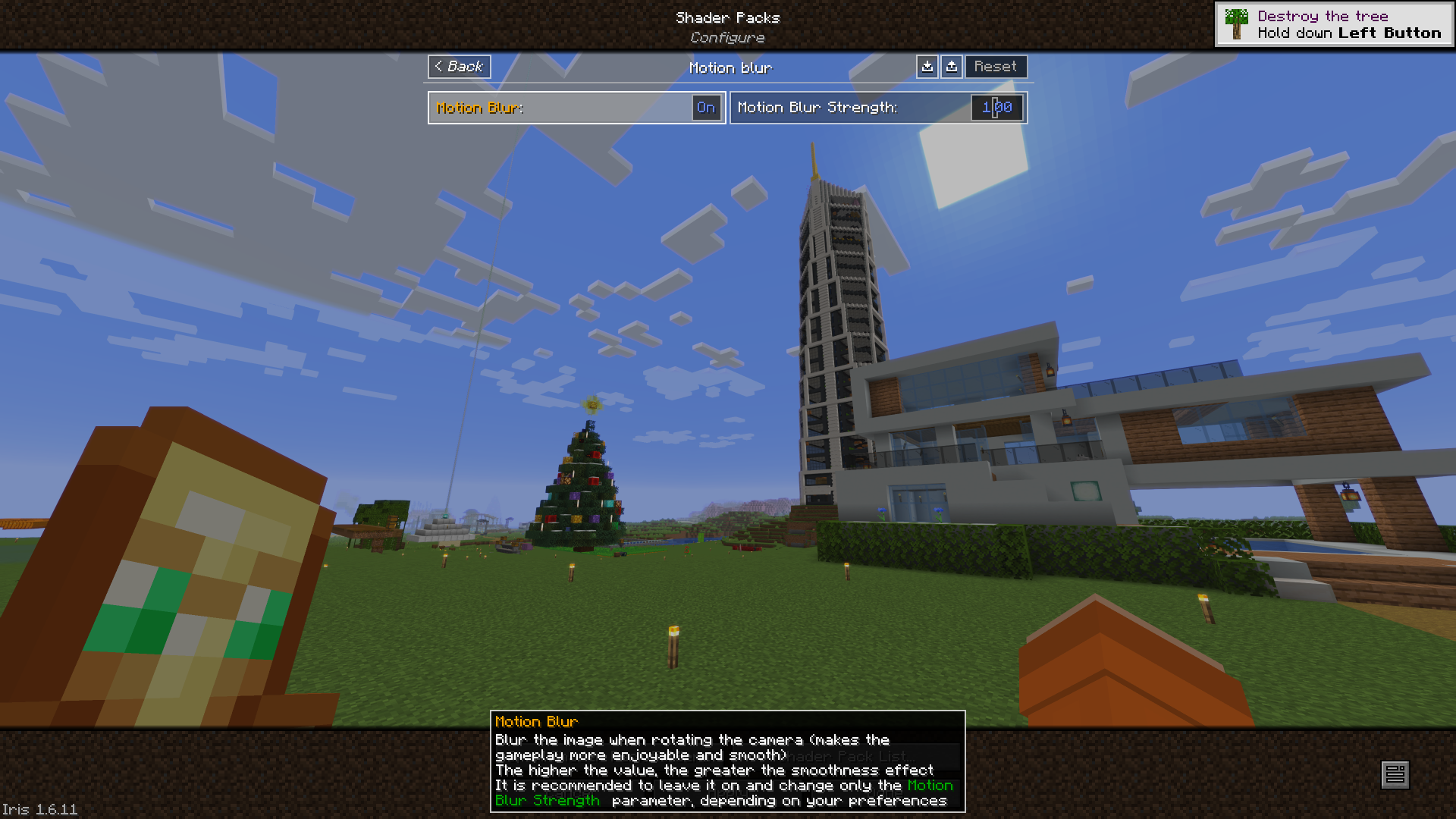 BVS - Best Shader - Gallery - Minecraft Shaders - CurseForge