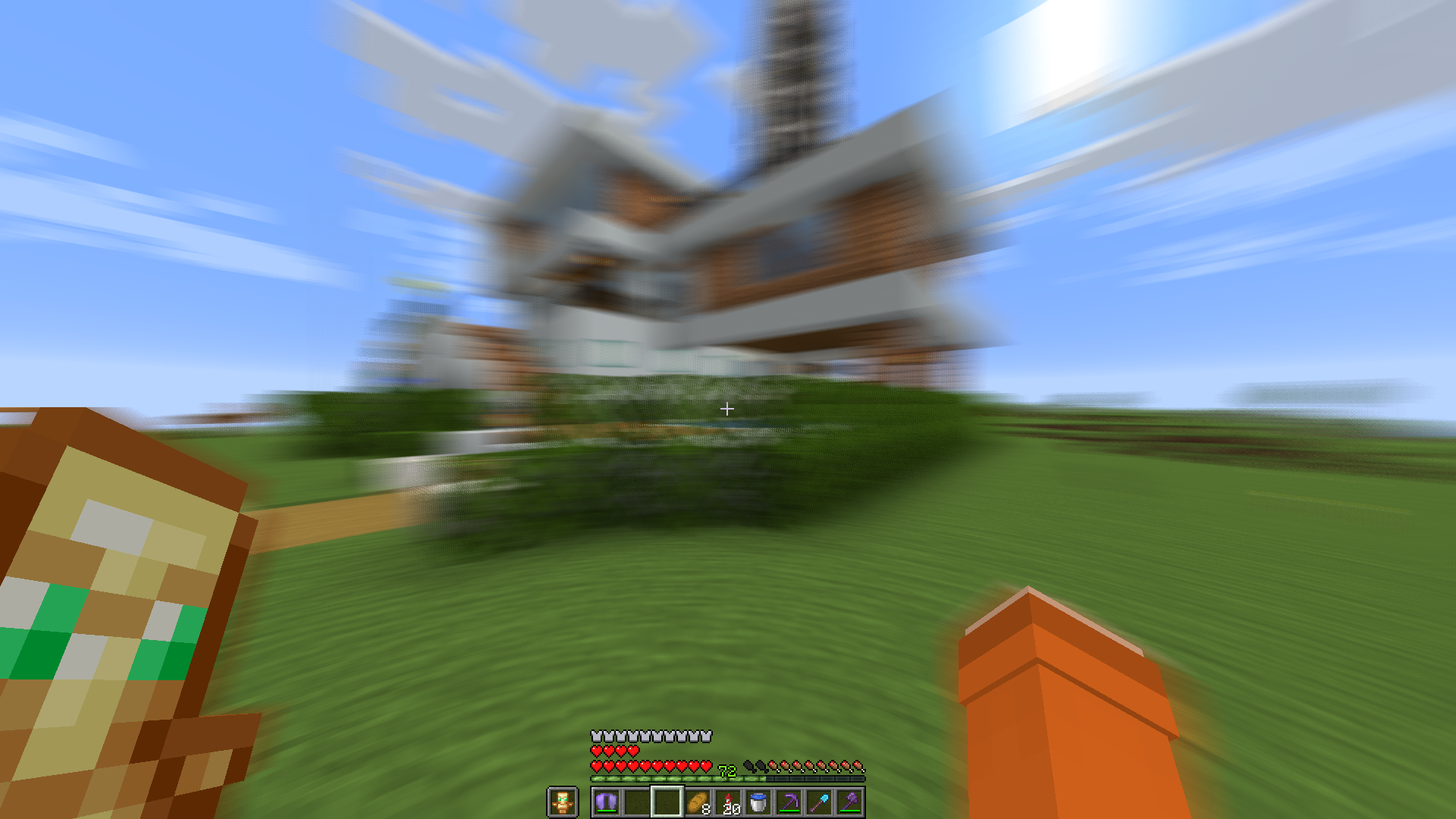 BVS - Best Shader - Gallery - Minecraft Shaders - CurseForge