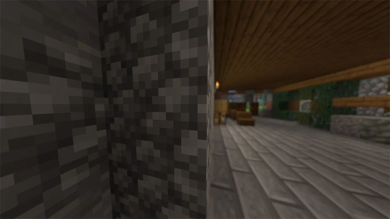 BVS - Best Shader - Gallery - Minecraft Shaders - CurseForge