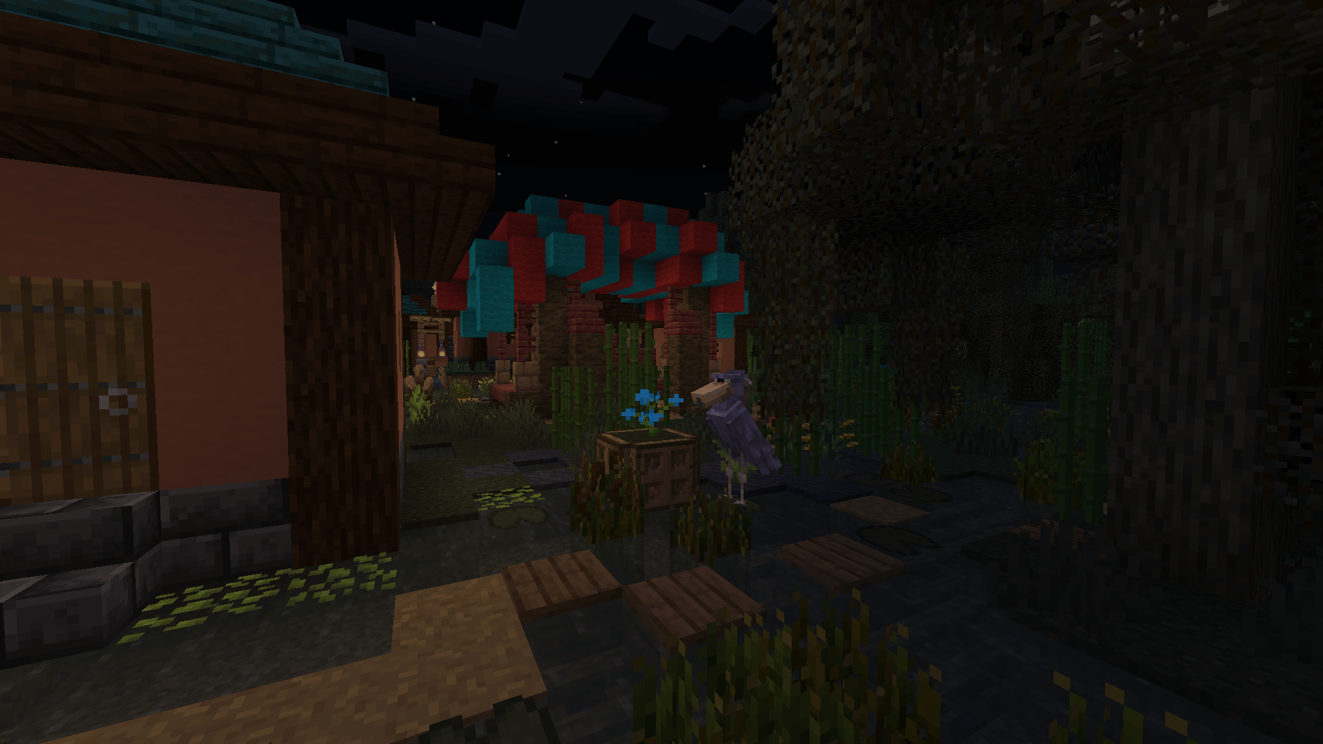 Expanded Voyage - Gallery - Minecraft Modpacks - CurseForge