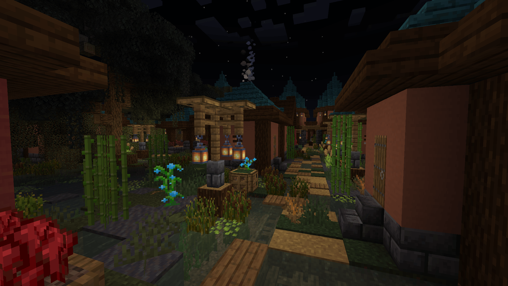 Expanded Voyage - Gallery - Minecraft Modpacks - CurseForge