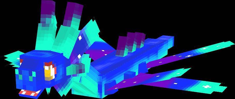 Black Sea Bass AKA Tuna - Gallery - Minecraft Mods - CurseForge