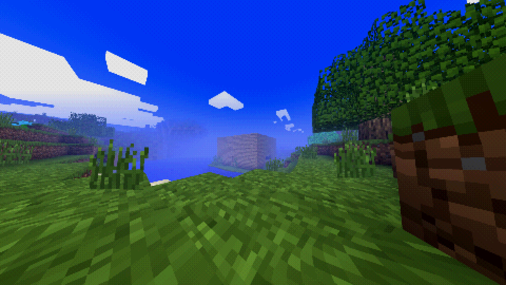 Analog Horror - Gallery - Minecraft Modpacks - CurseForge