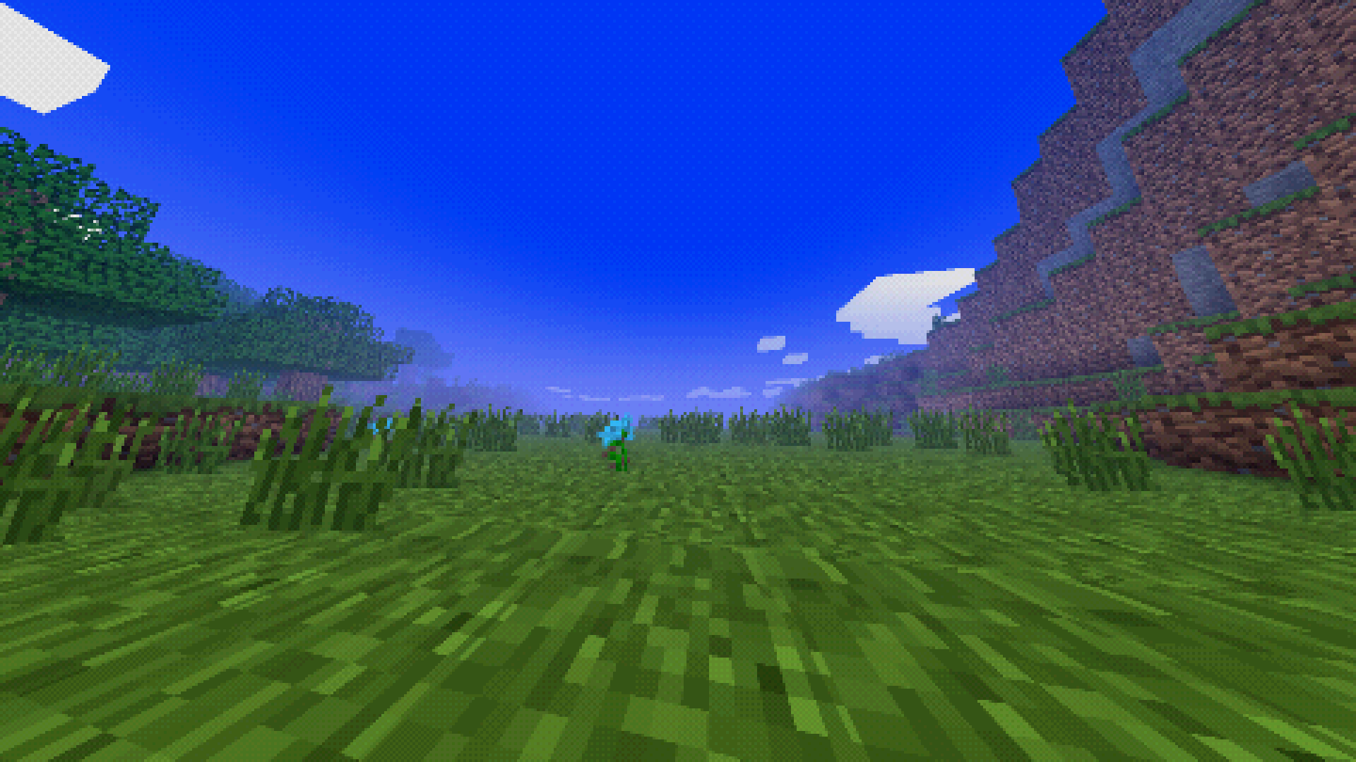 Analog Horror - Gallery - Minecraft Modpacks - CurseForge